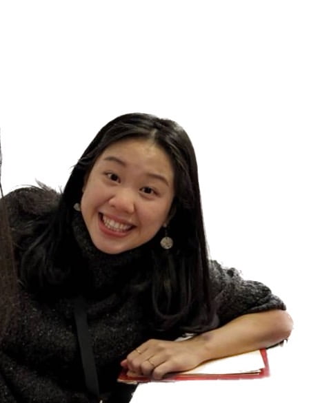 Taiwan Mandarin teachers