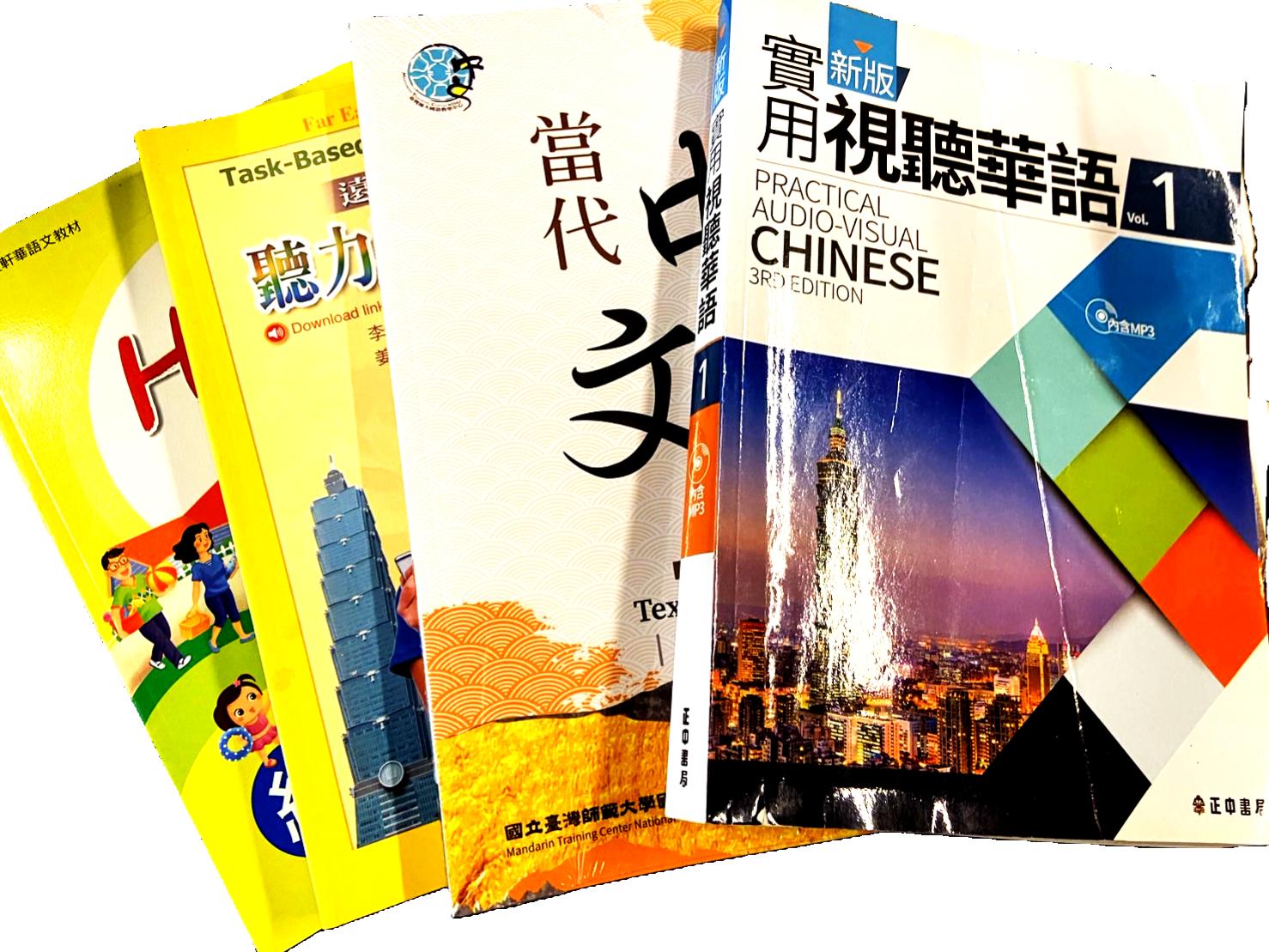 Why You Can't Speak Chinese After Completing Your Textbook